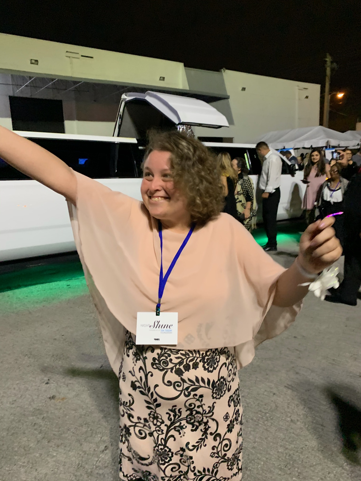 Dancing with the dangling threads of Denial – Cathy Shields